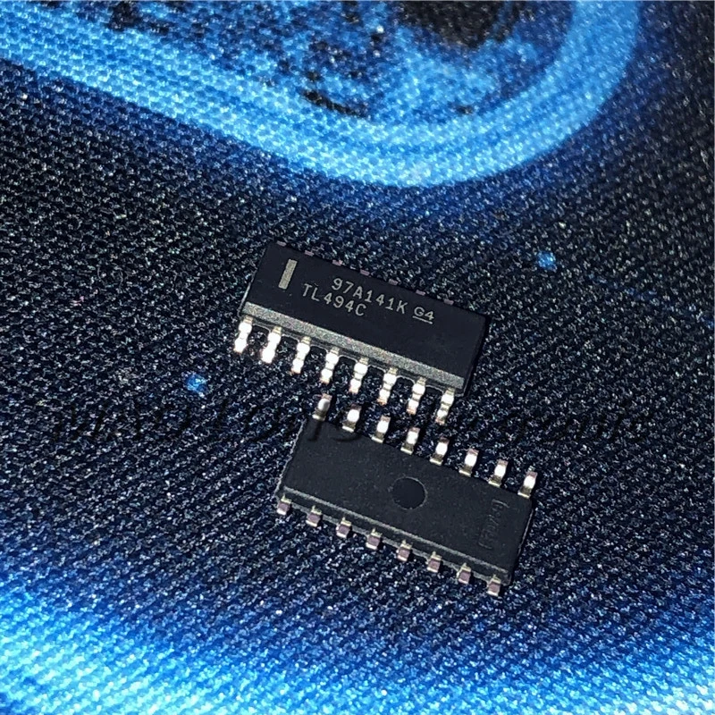 10PCS/LOT TL494CDR SOP16 TL494C SOP TL494 SOP 16 SMD new and original IC In Stock|Integrated ...