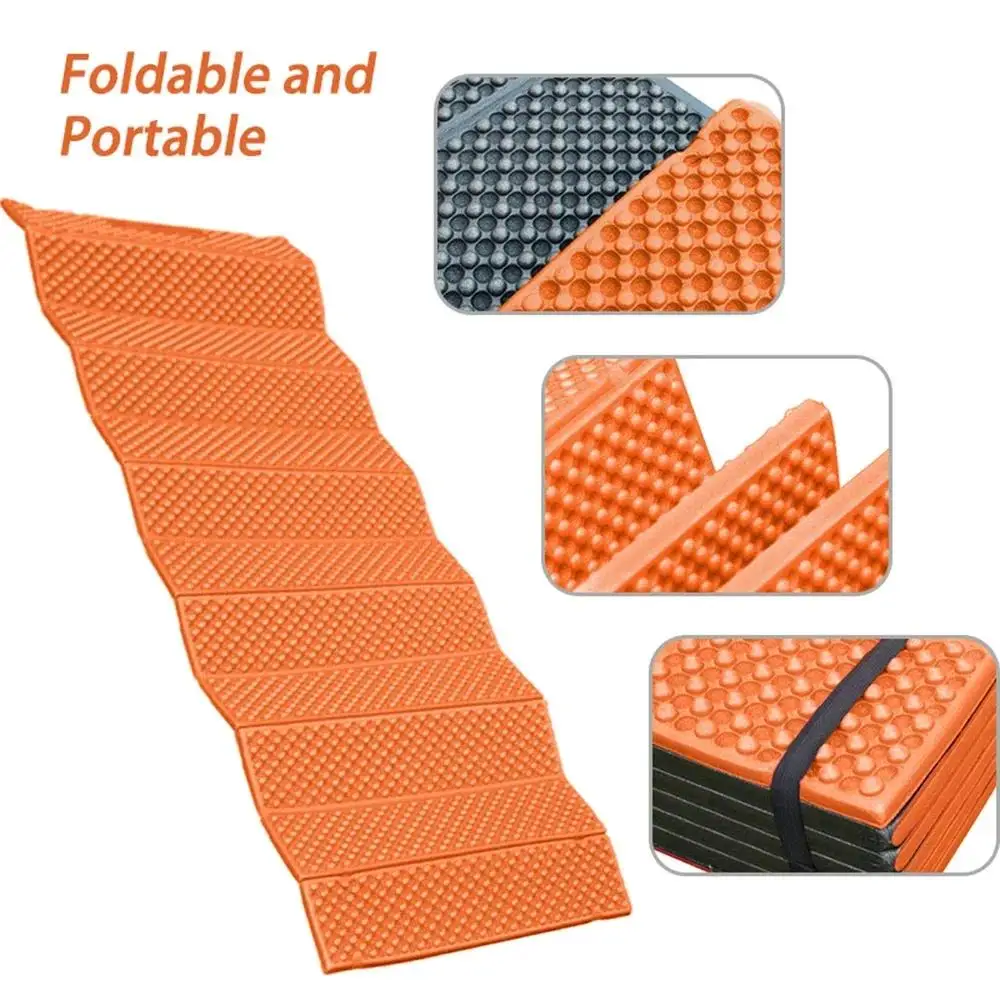 Portable-Foam-Picnic-Pad-Outdoor-Camping-Tent-Sleeping-Pad-Moisture ...