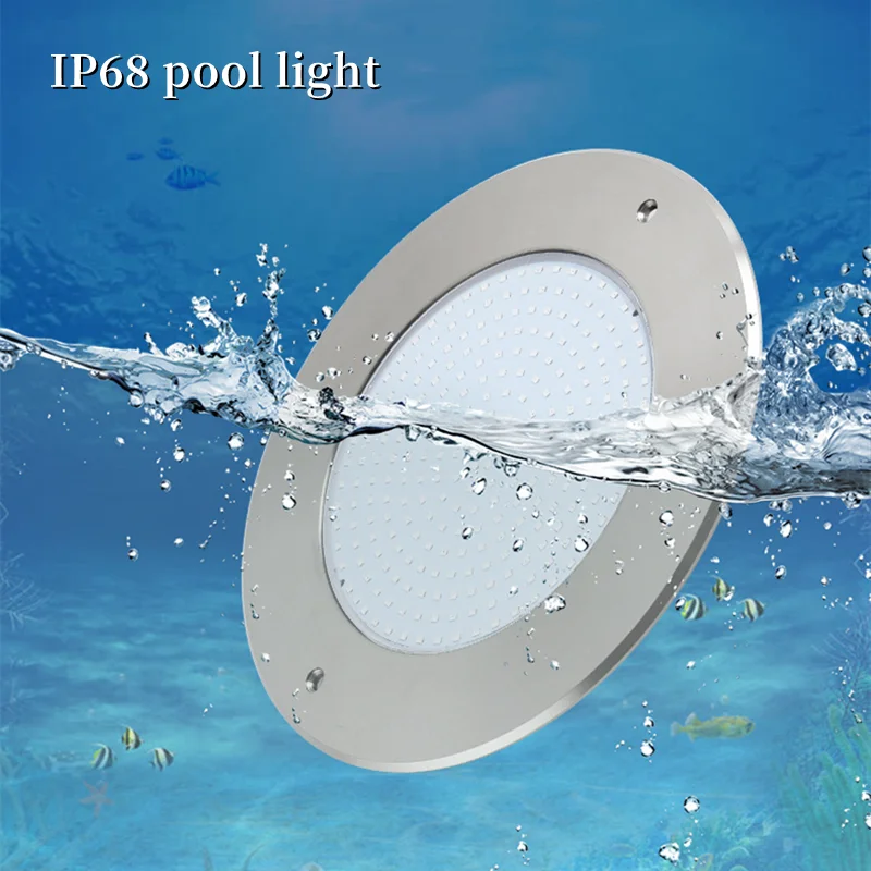 IP68-Pool-light-304-stainless-steel-ultra-thin-light-body-AC12V-warm ...