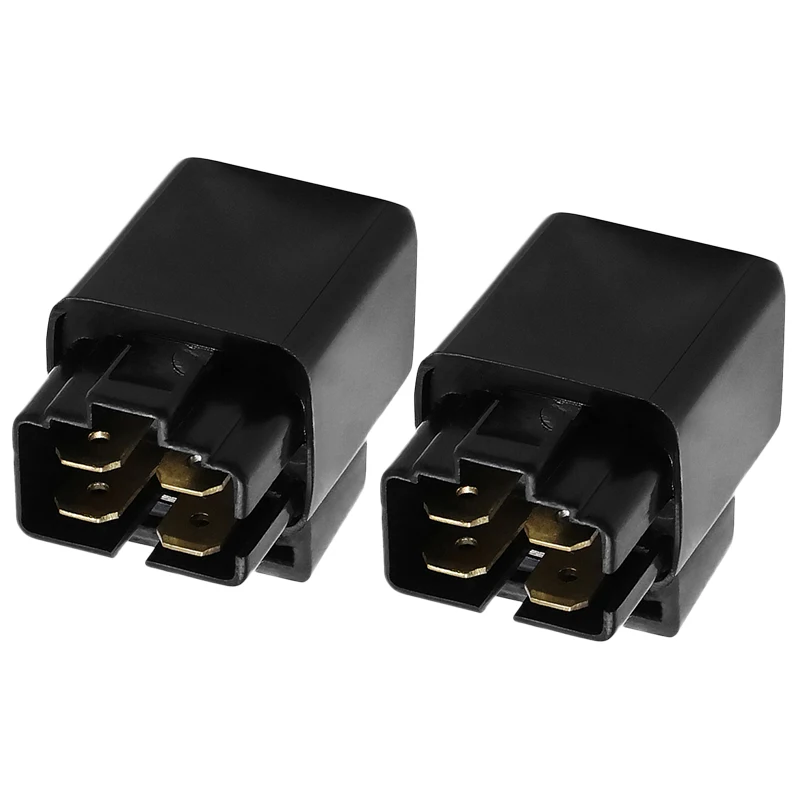 Motorcycle-Starter-Solenoid-Relay-For-Suzuki-LT80-Quadsport-87-06-LTZ ...