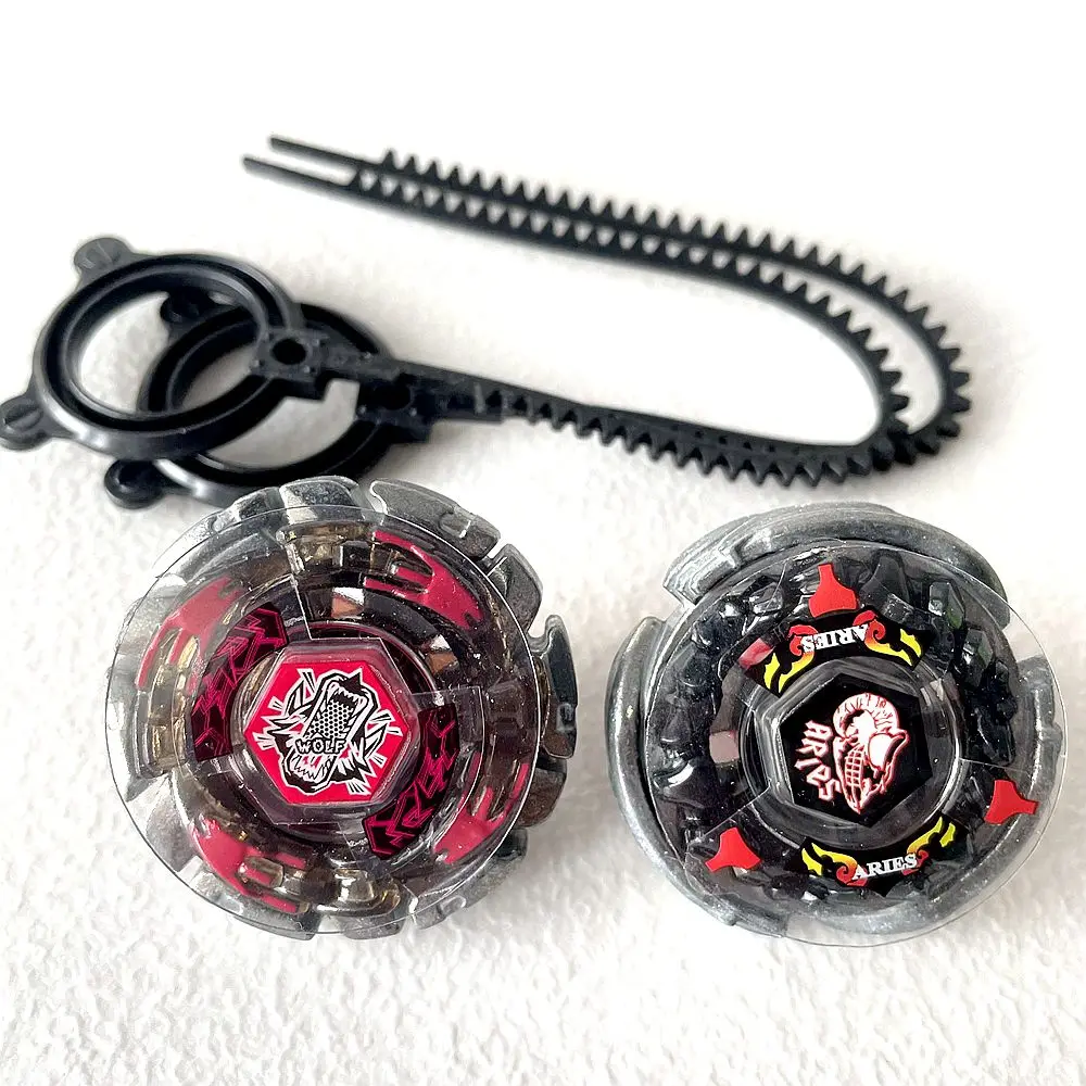Beyblade Storm Aries