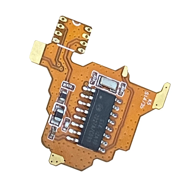 SI4732-Chip-And-Crystal-Oscillator-Component-Modification-Module-V2-FPC-Version-For-Quansheng-UV ...