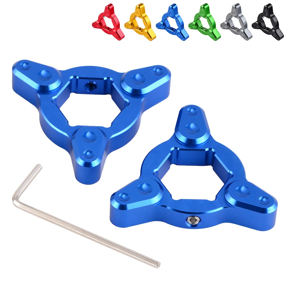 Motorcycle-19mm-Fork-Preload-Adjusters-for-Suzuki-GSX-R600-GSX-R750 ...
