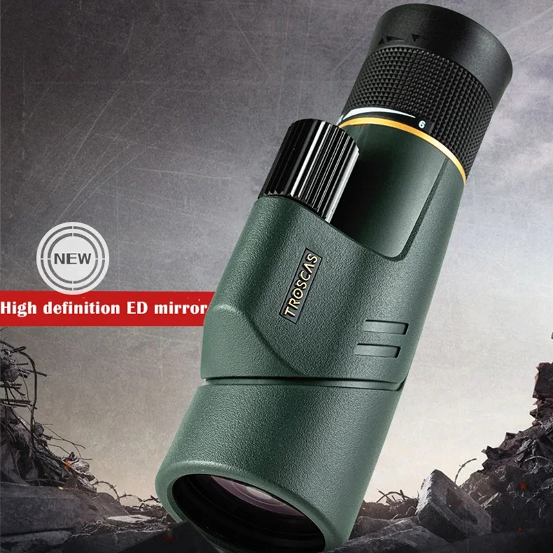 Professional-Long-Range-Monocular-Telescope-Waterproof-Hunting-Scopes ...