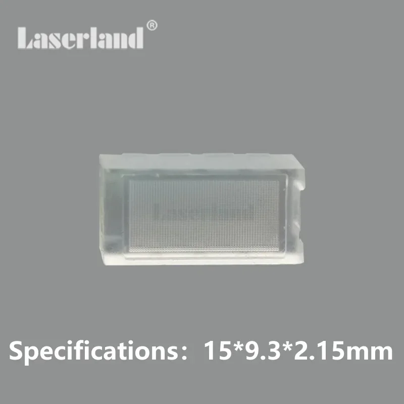 Laser-Beam-Homogenizer-Optical-Diffuser-Lens-Divergence-Angle-9-for-Red ...