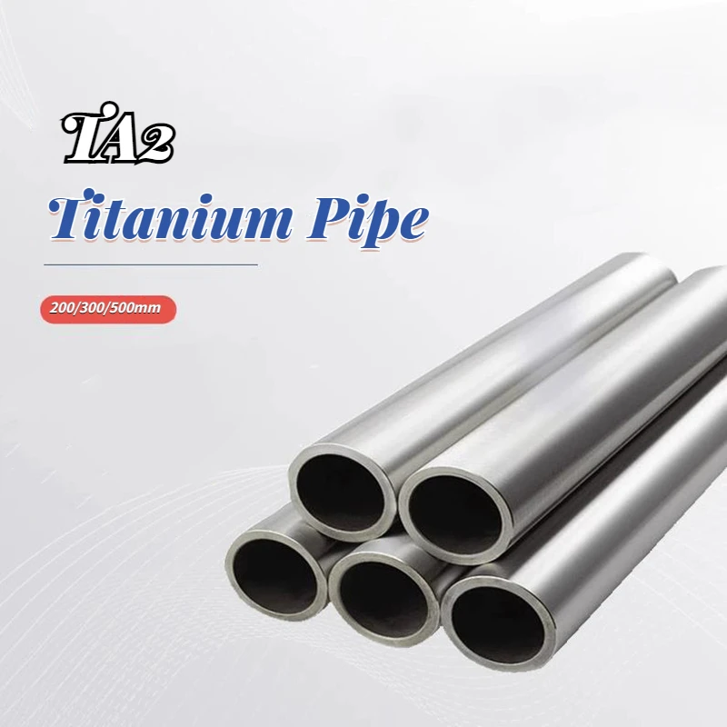 Tubo-Tubular-de-titanio-de-1-piezas-tubo-redondo-de-aleaci-n-de-titanio ...