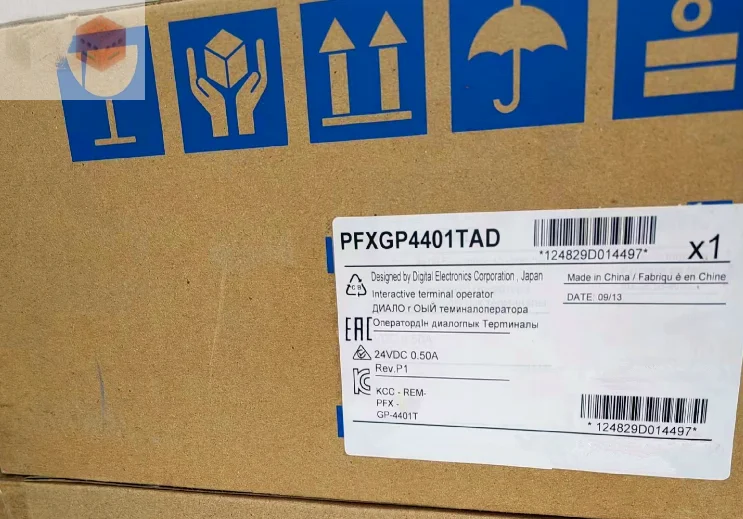 New Original GP4401T PFXGP4401TAD GP4201TM PFXGM4201TAD Touch Screen ...