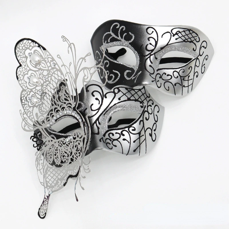 Masquerade Party Mask
