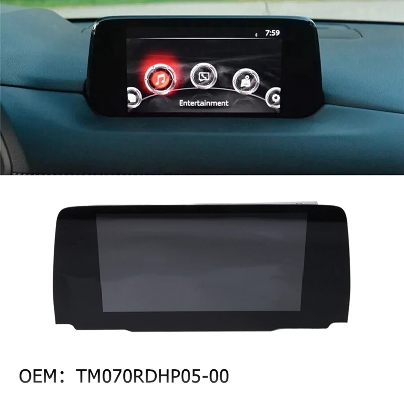 7-Inch-Car-Radio-Multimedia-Player-Navigation-LCD-Display-Touch-Screen ...