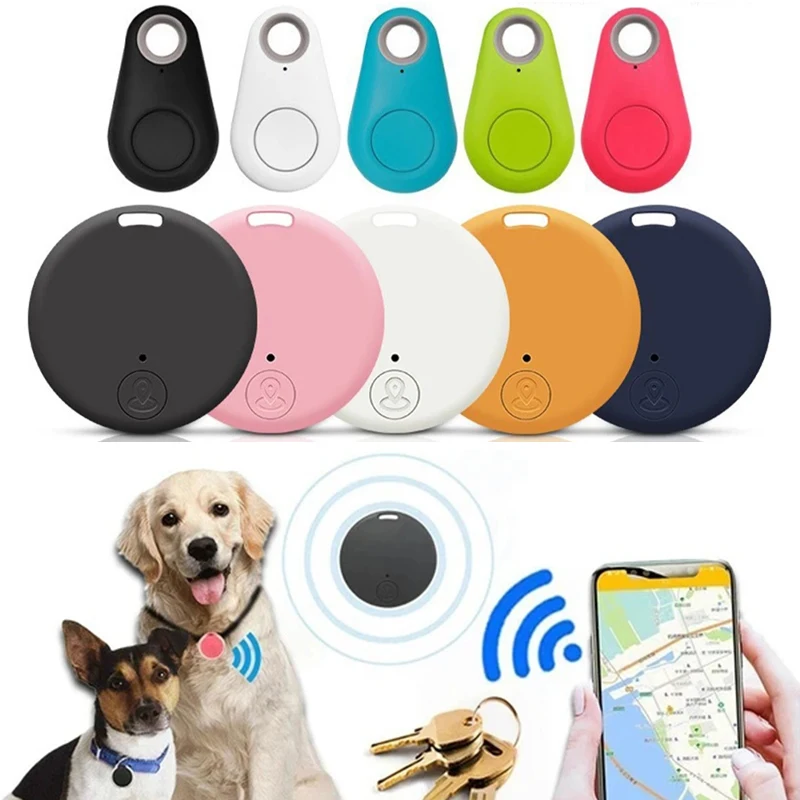 Mini-GPS-Tracking-Device-Tracking-Key-Child-Finder-Dog-Pet-Tracker ...
