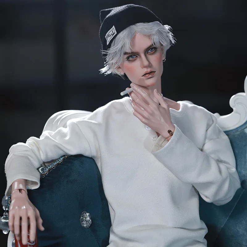 Shuga-Fairy-Doll-BJD-Lerfo-1-3-Resin-Uncle-Doll-Toys-for-Kids-Gift-for ...