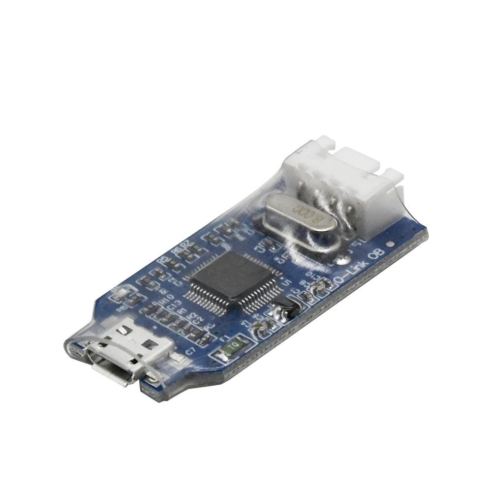 diymore-OB-ARM-Emulator-Debugger-Programmer-Downloader-Replace-V8-SWD ...