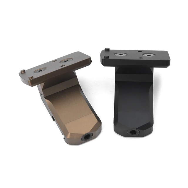 45 Degree Offset Mount Tacticon 35 Degree Offset Rmr Mount Disabled ...