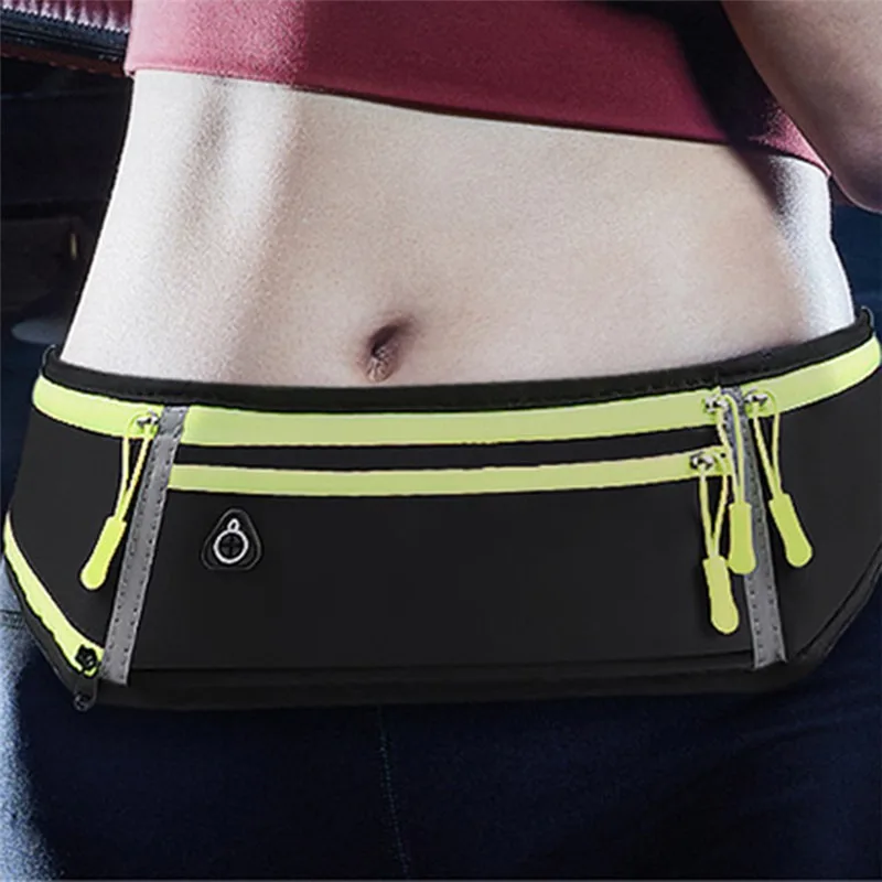 Sports-Fanny-Pack-Women-Running-Waist-Bag-Men-Belt-bag-Phone-Gym-Bag ...