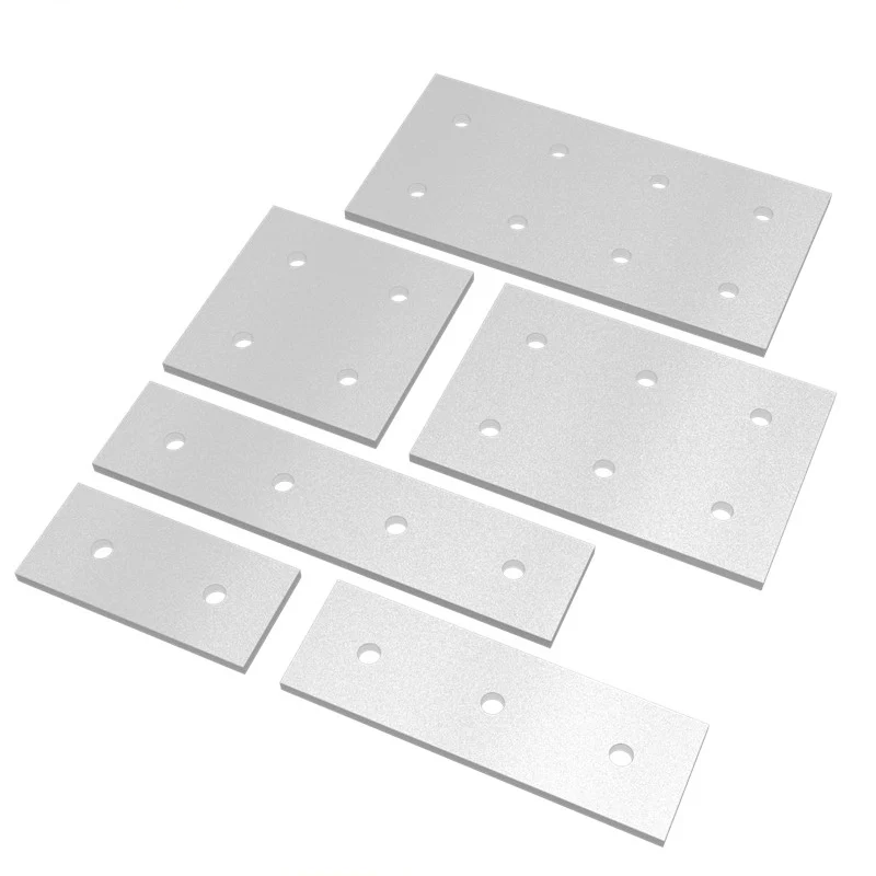 1PC-Vertical-Angle-Connector-Aluminum-Profile-Mount-Reinforcement-Plate ...