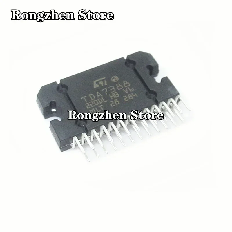 New original YD7388 TDA7388 TDA7386 TDA7850 TDA7851L TDA7851F car ...