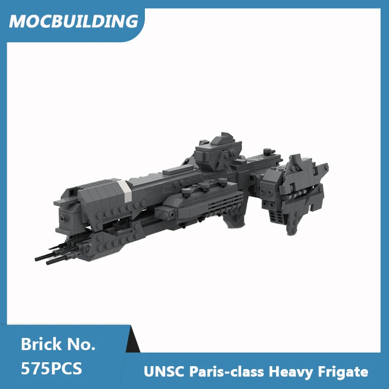 Halo Unsc Ships Scale