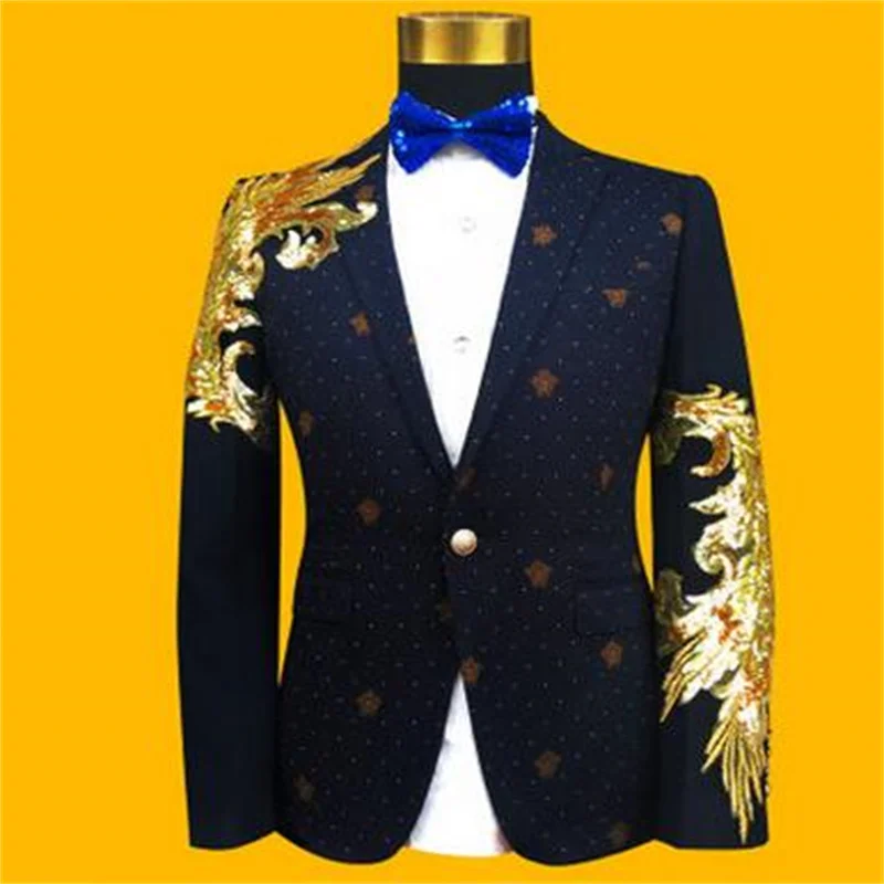 Singer-dance-stage-clothing-for-men-suit-set-with-pants-mens-wedding ...