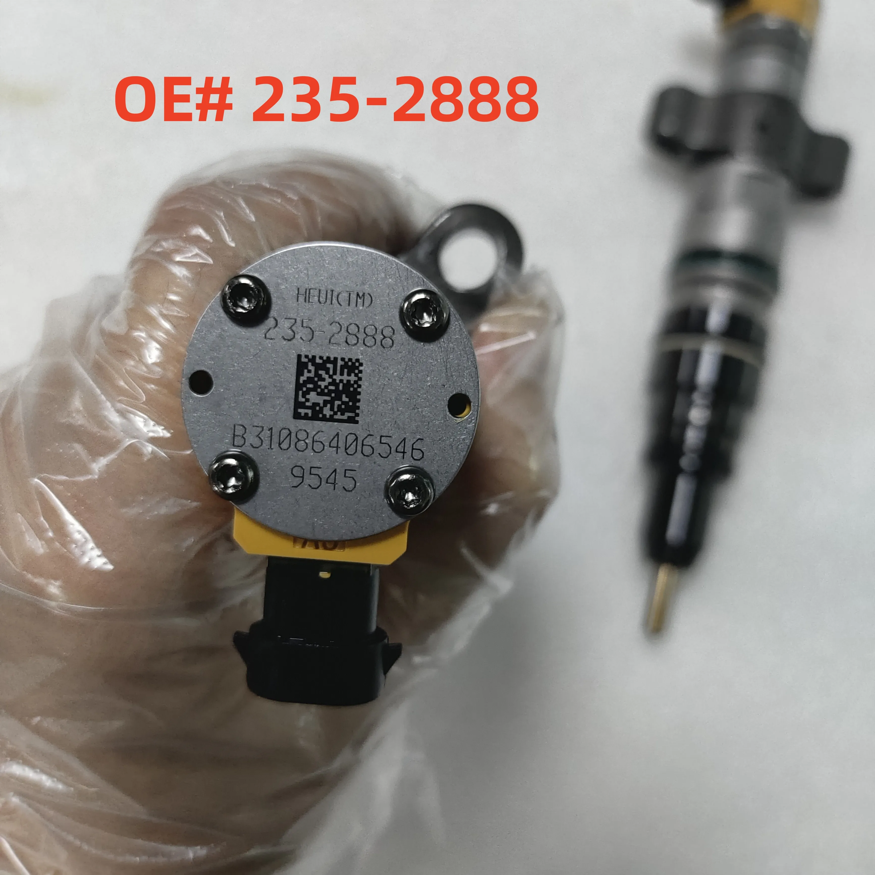 Inyector-de-combustible-para-motor-di-sel-piezas-de-motor-para ...