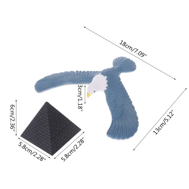 Y1UB-Magic-Balance-Eagle-Desktop-Figure-Bird-Toy-Home-Office-Table ...