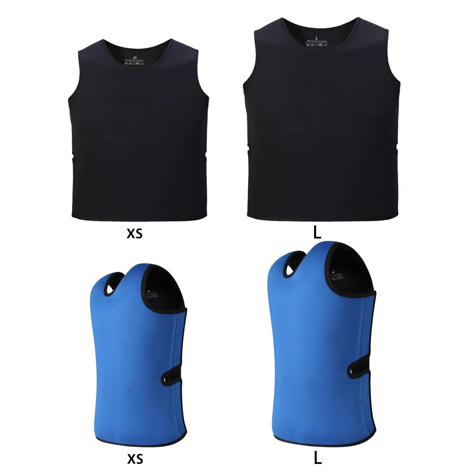 Compression-Vest-for-Kids-Breathable-Mood-Processing-Disorders-Sensory ...