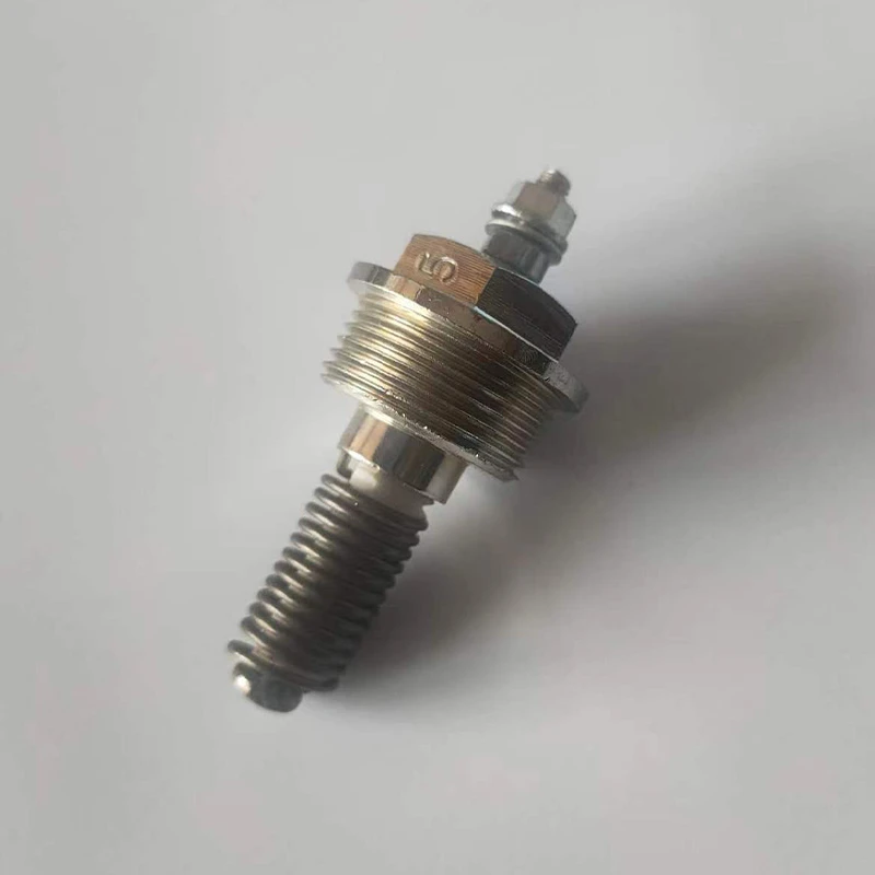 Eberspacher D1l D3l D3lc Heater Glow Plug Diesel Parking Heaters China ...