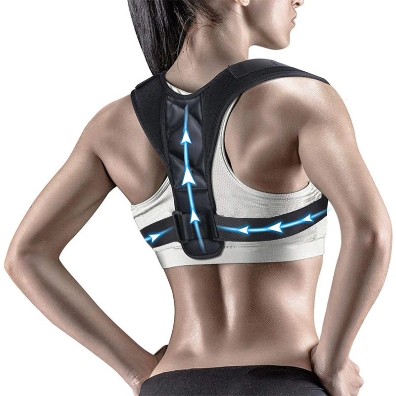 Back-Posture-Correction-Belt-Hunchback-Corrector-Adult-Men-and-Women-Sitting-Posture-Correction ...
