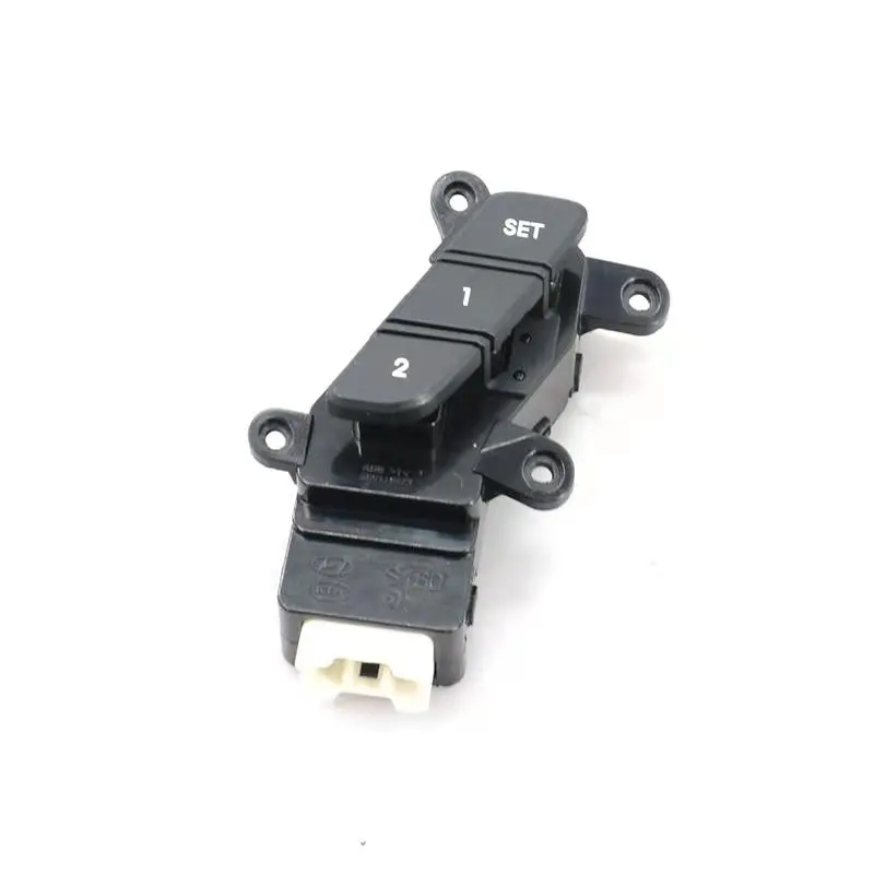 새로운 정품 IMS 제어 스위치 Assy 93250 2W000 / 932502W000RYN 2013 2015 Santa Fe ...