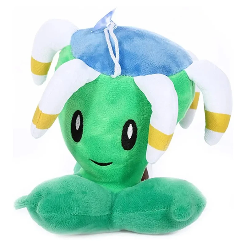 Plants vs Zombies 2 Video Game Character Plush Toys PVZ Plants ...