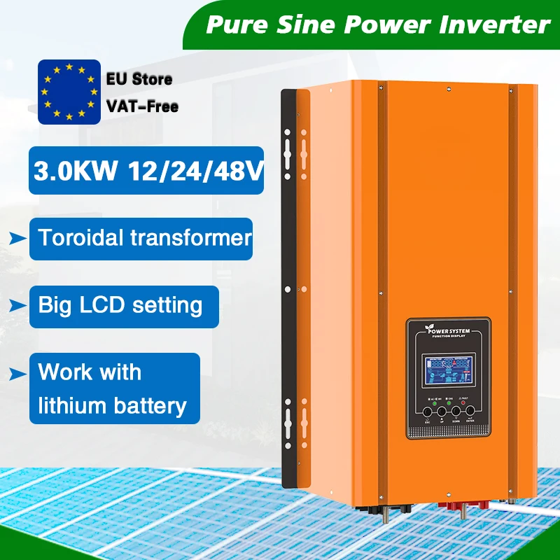 Low-Frequency-3000W-12-24-48VDC-to-230-240VAC-Pure-Sine-Wave-Power ...