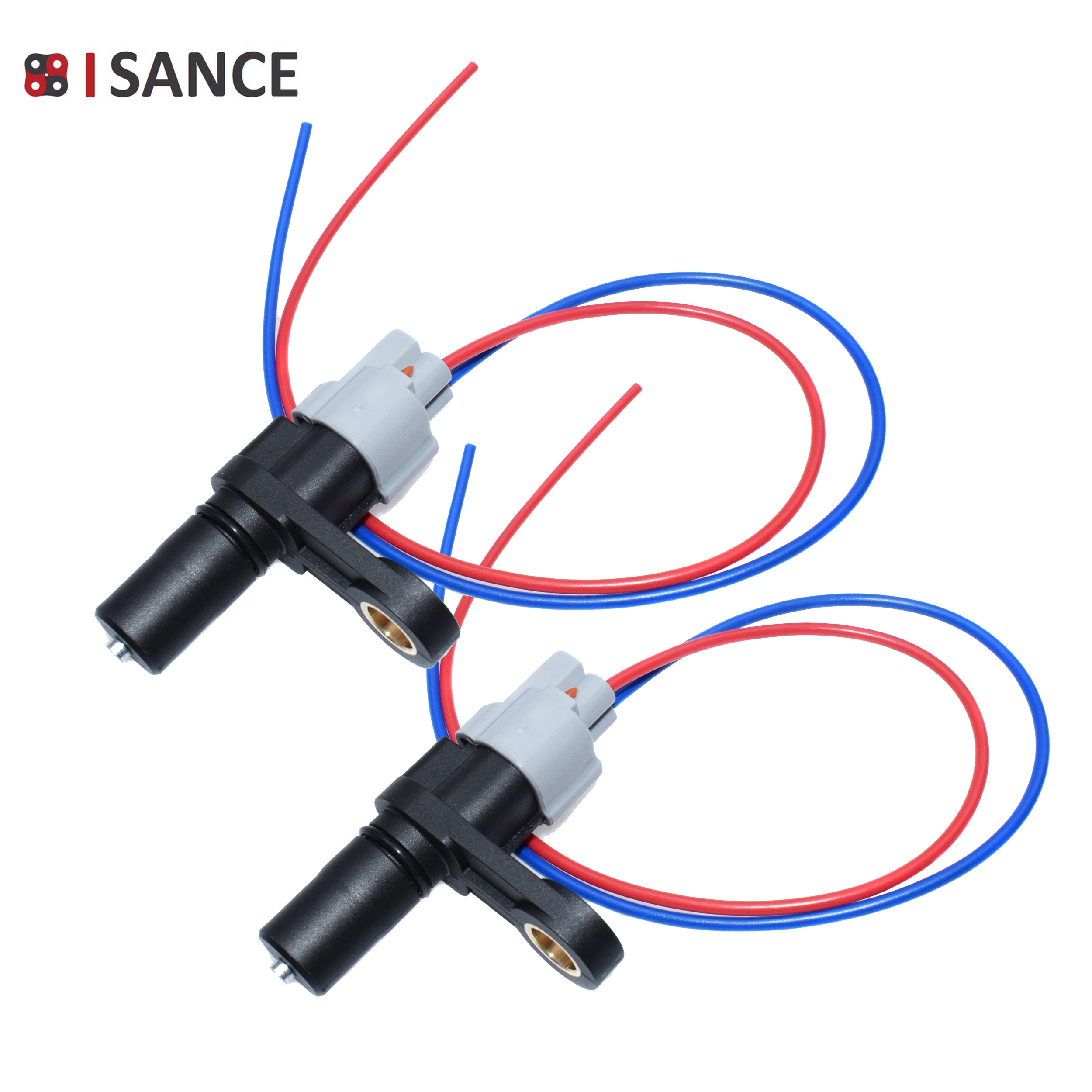 Input Output Vehicle Speed Sensor & Wiring Harness Plug For Lexus ...