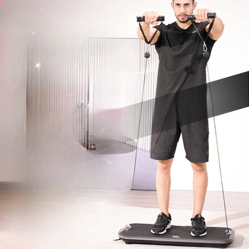 Strength-comprehensive-trainer-fitness-station-home-intelligent-fitness ...