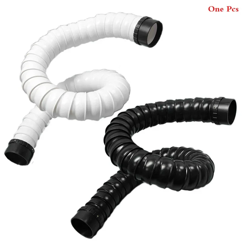 Reliable-Quality-POM-Flexible-Smoke-Extraction-Pipe-for-Industry ...