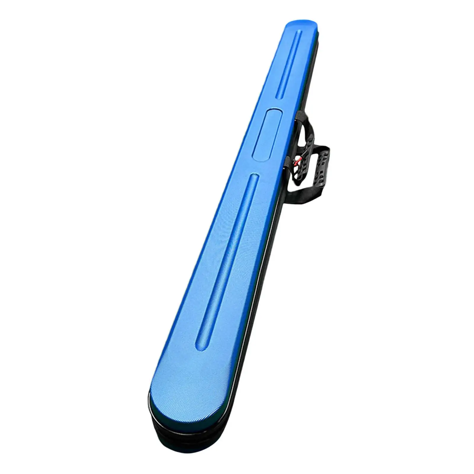 Billiards-Pool-Cue-Case-PVC-Lightweight-3-4-Snooker-Cue-Case-Storage ...