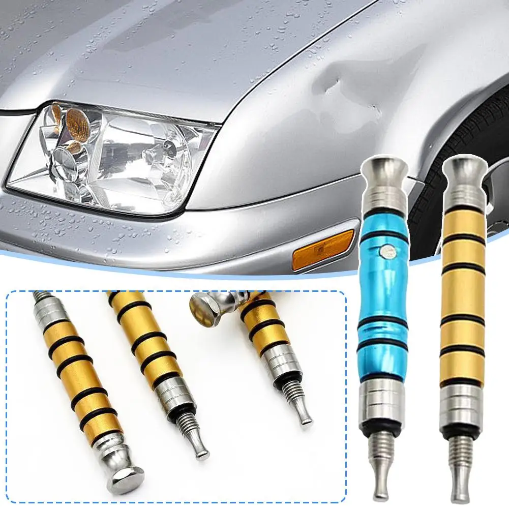 PDR-Titanium-Alloy-With-Magnet-Car-Dent-Repair-Tool-Tappet-Tool ...