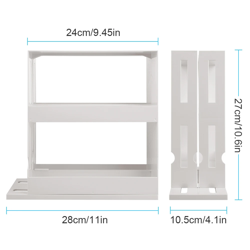 Multifunction-Rotating-Spice-Rack-Jars-Storage-Rack-Holder-Spice-Rack ...