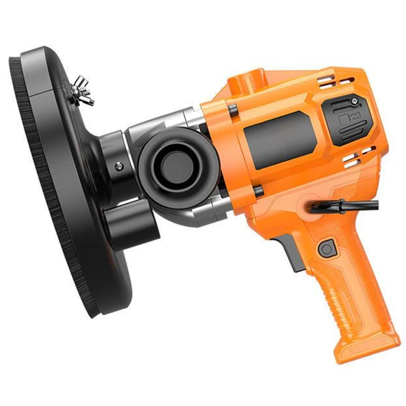 High-power-Polishing-Wall-Planer-Wall-Scraper-Electric-Wall-Floor ...