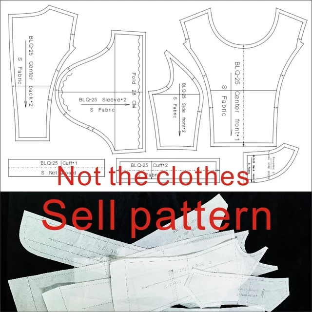 Ribbed Sewing Pattern Rice Bags