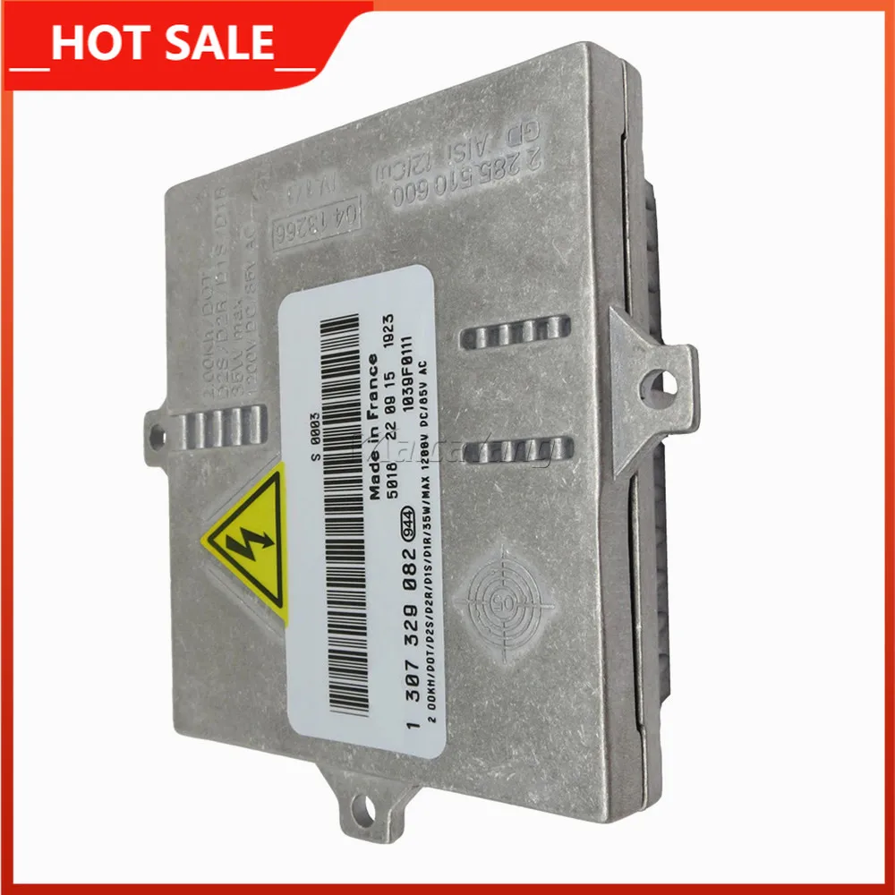High quality D2S D2R Xenon HID Ballast Control Unit 1307329082 ...