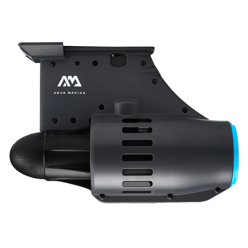 AQUA MARINA BLUEDRIVE S ELECTRIC POWER FIN for Stand Up Paddle Board ...