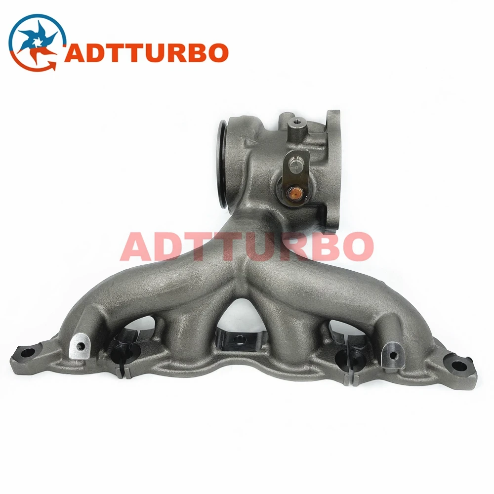 Turbine-Turbo-Housing-16399700016-16399880016-Turbine-Exhaust-28231 ...