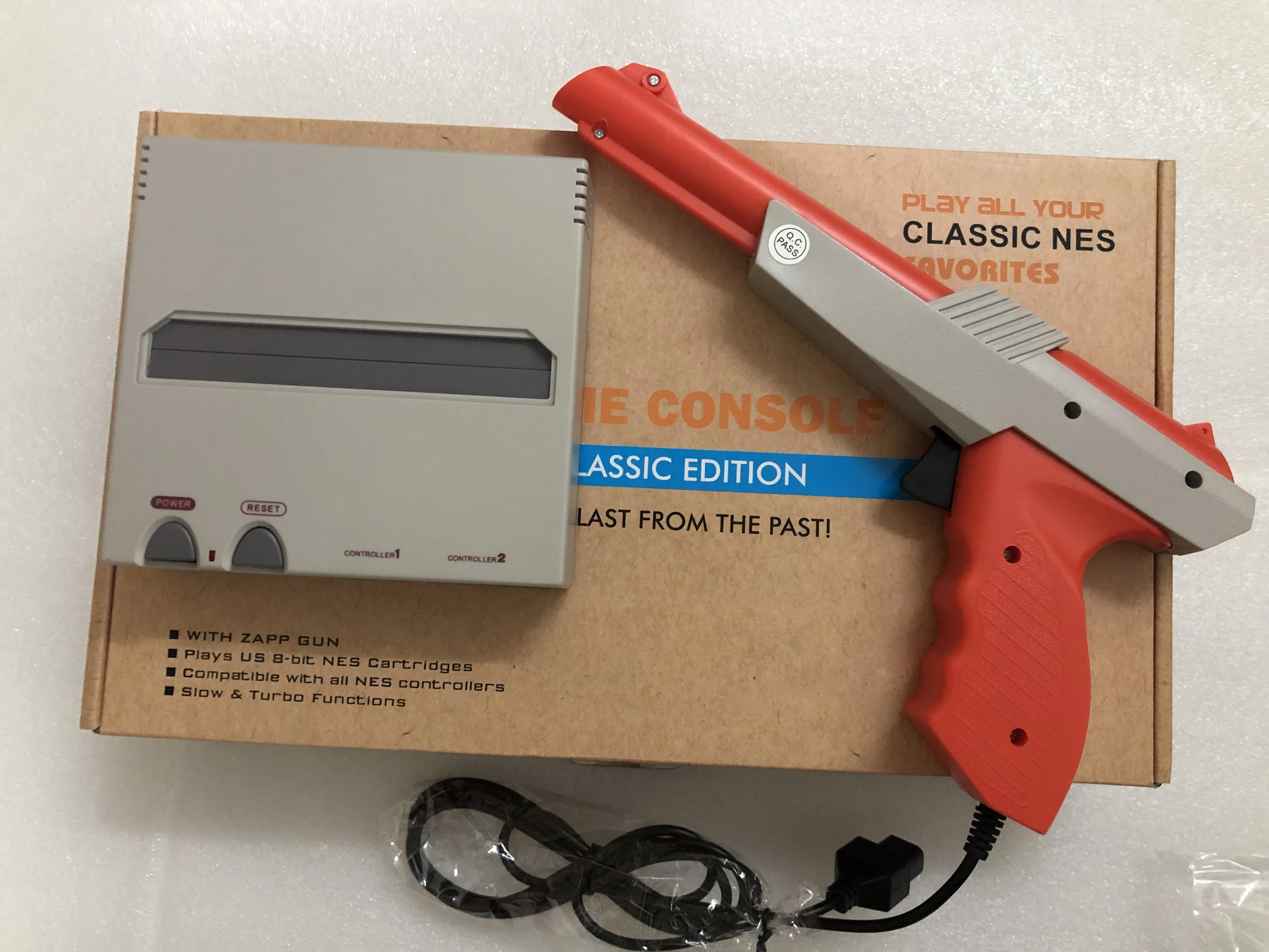 8Bit-Classic-Edition-Gaming-Console-for-72P-60P-Game-Cartridge-Retro ...