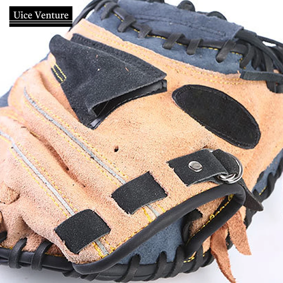 Catchers Mitts For Sale Baseball Catcher's Mitt - PU Leather, Left Hand ...