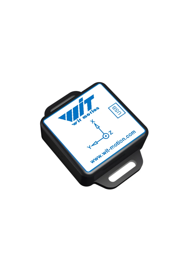 Vit Intelligent Bluetooth Wireless Three Axis Displacement Velocity ...