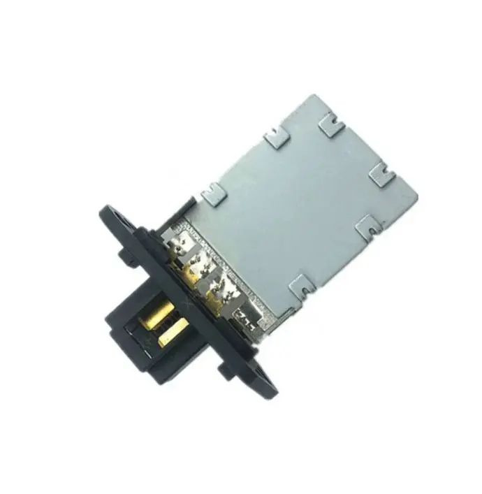 Resistor-For-I10-Kia-Picanto-Morning-Blower-Motor-Resistor-9703507000 ...
