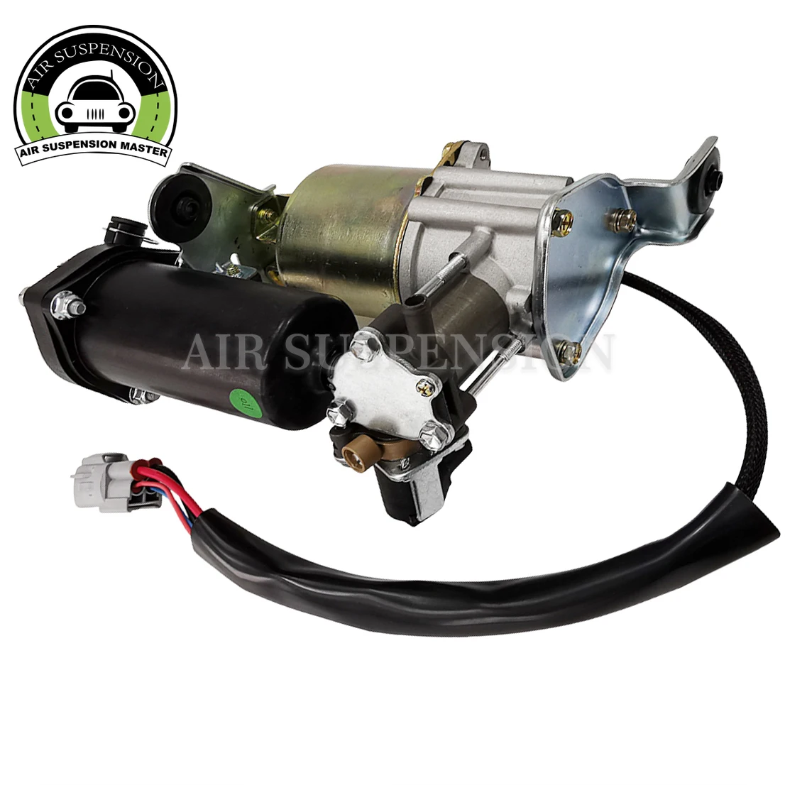 Free Shipping For Lexus Gx460 4.6l V8&toyota Land Cruiser 150 Air ...