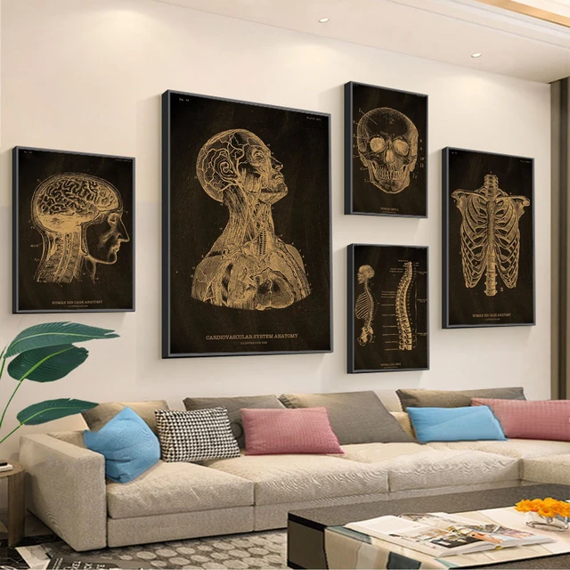 The Living Skeleton Movie