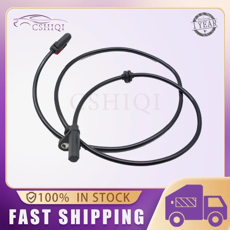 2045401317-Auto-Part-Sensor-System-ABS-Wheel-Speed-Sensor-For-Mercedes ...