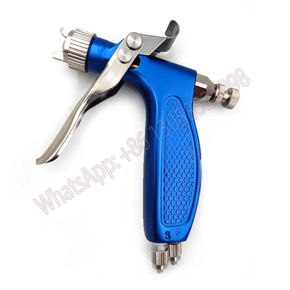 Release-agent-spray-gun-Activator-spray-gun-Small-release-agent-Water ...