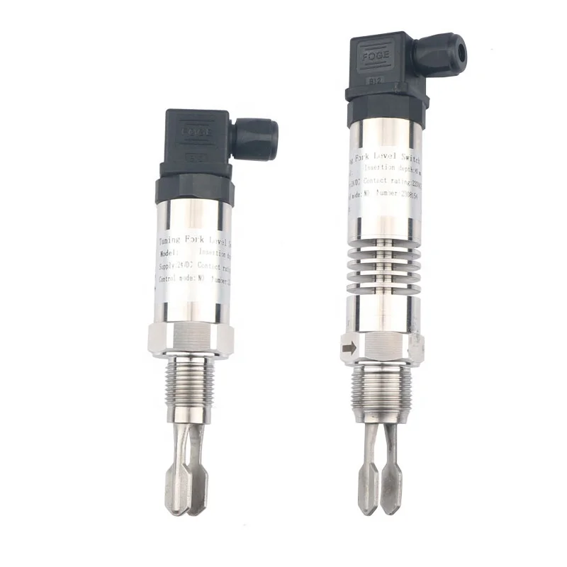 High-Sensitive-Water-Fuel-Oil-Tank-Tuning-Fork-Level-Sensor-Material ...